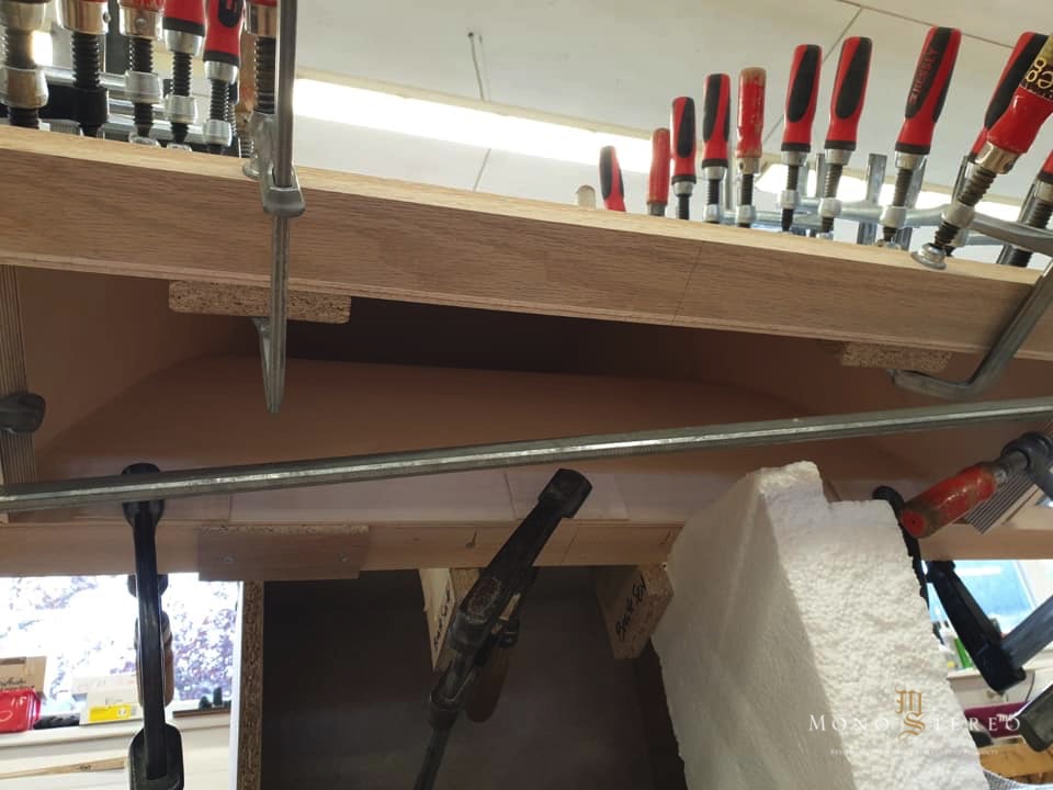 HORNSOLUTIONS WESTERN ELECTRIC 15A HORN SPEAKERS – M & S | Ultimate ...