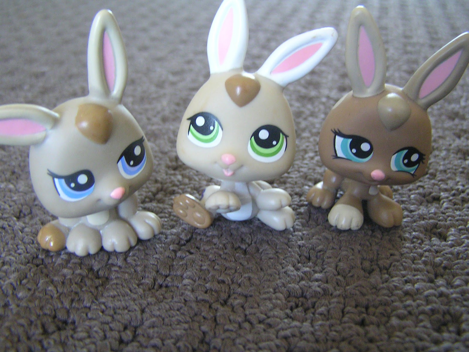 Our Littlest Pet Shop World: LPS NEWS LETTER