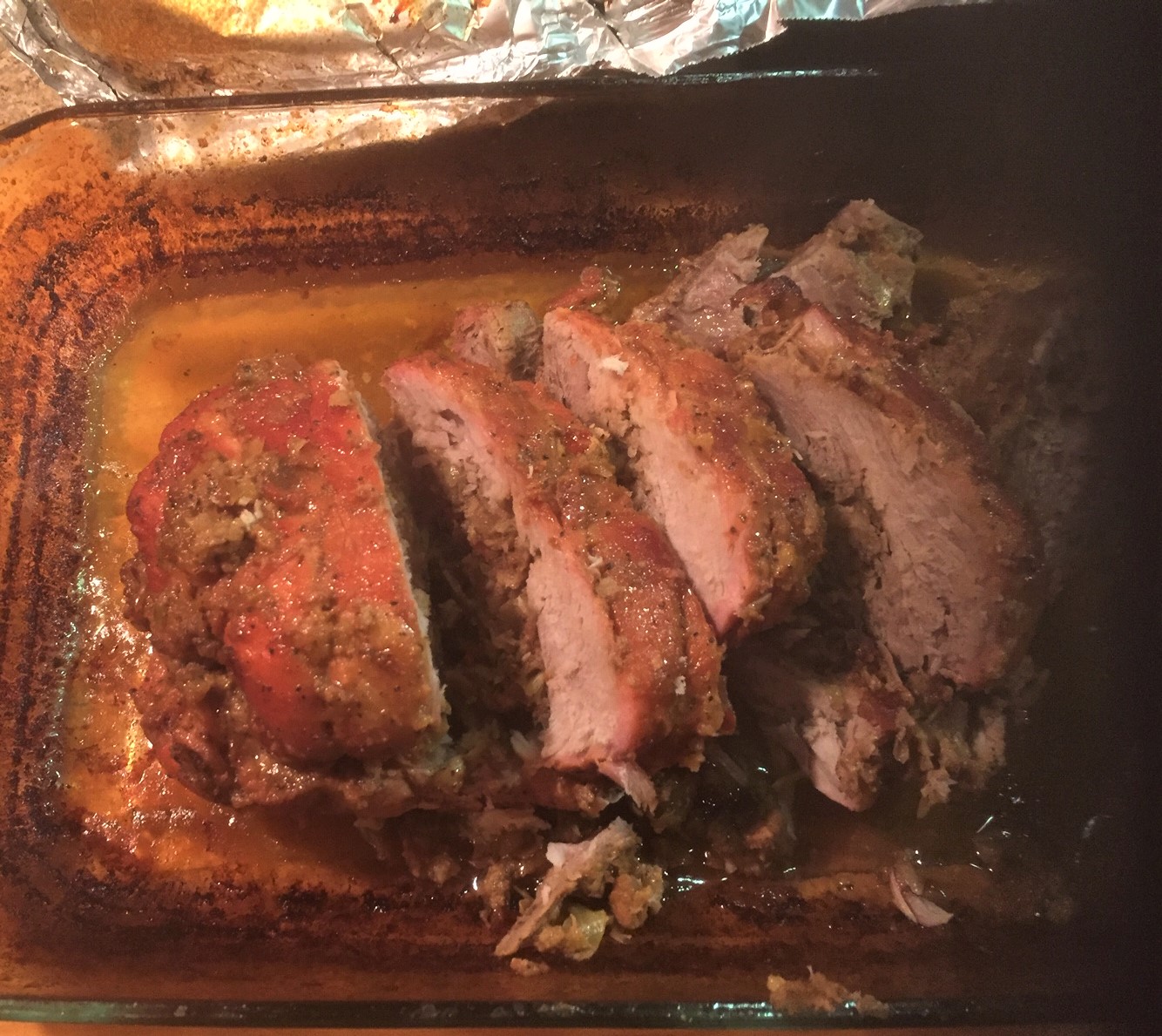 Blue Truck, Red State: The Pork Boys Do Groundhog Day