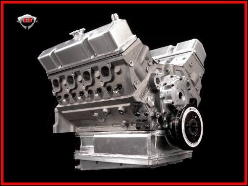 Bennett Racing Engines