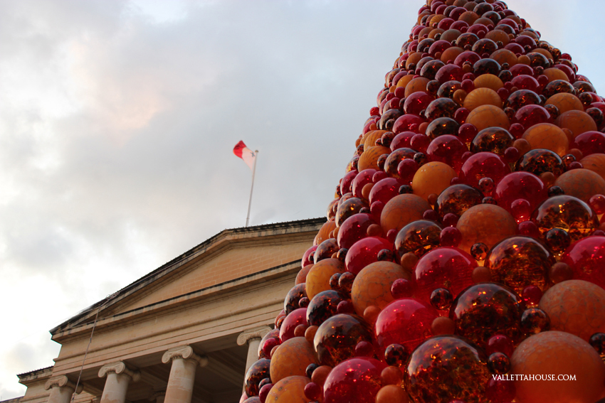 Valletta & Vittoriosa - Malta: Local Christmas traditions
