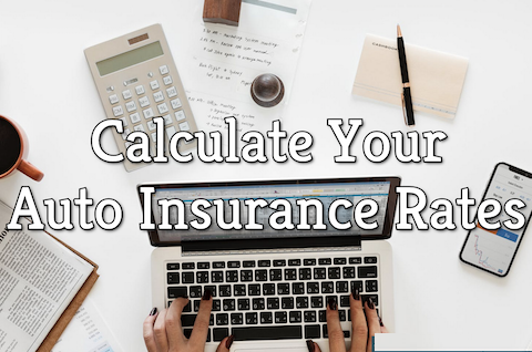 How to Calculate Car Insurance Premium Online 2020 - Free Online Auto ...