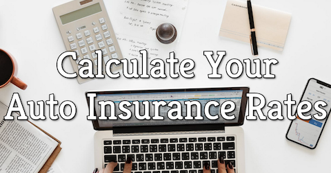 How to Calculate Car Insurance Premium Online 2020 - Free Online Auto ...