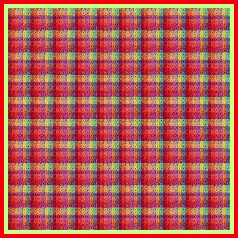Susan Pinner: A LITTLE BIT OF BRIGHT TARTAN...