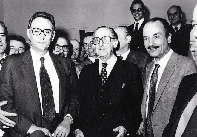 ΑΦΙΕΡΩΜΑ ΣΤΟΝ ΚΩΣΤΗ ΣΤΕΦΑΝΟΠΟΥΛΟ - ΕΝΑΝ ΜΕΓΑΛΟ ΑΧΑΙΟ - ΚΑΛΑΒΡΥΤΑ - NEWS