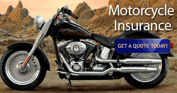 Motorcycle Insurance : Motorcycle Insurance Quotes Compare
