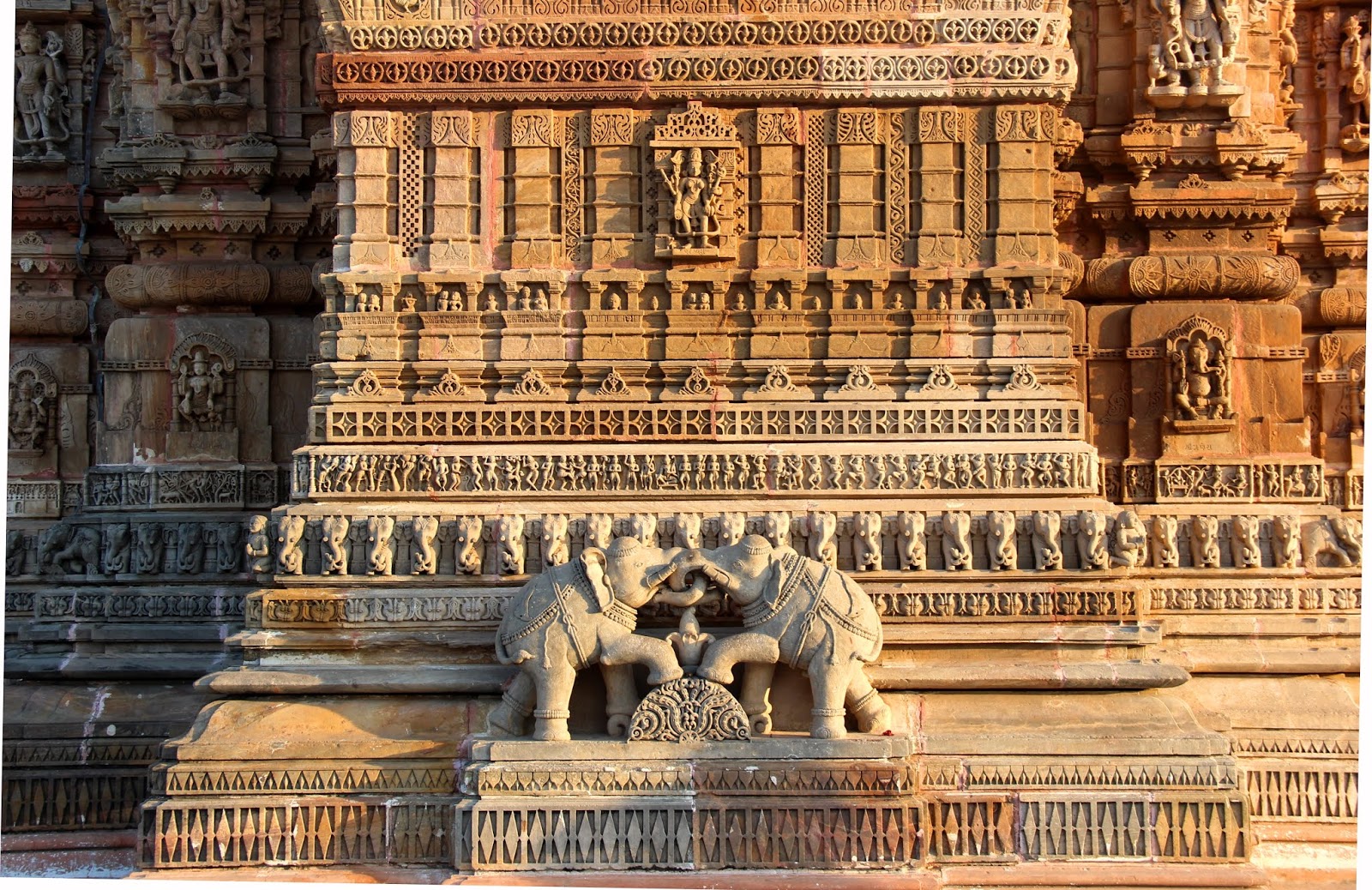 SHAMLAJI- A HOLY PLACE OF PILGRIM