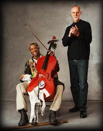 EL Rincón de Yanka: EL SOLISTA (THE SOLOIST): la alegría que produce ...