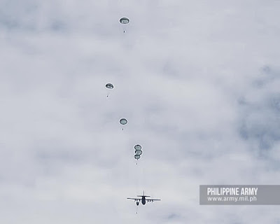 DEFENSE STUDIES: Army’s Airborne Operations Get Upgrade with HARIBON ...