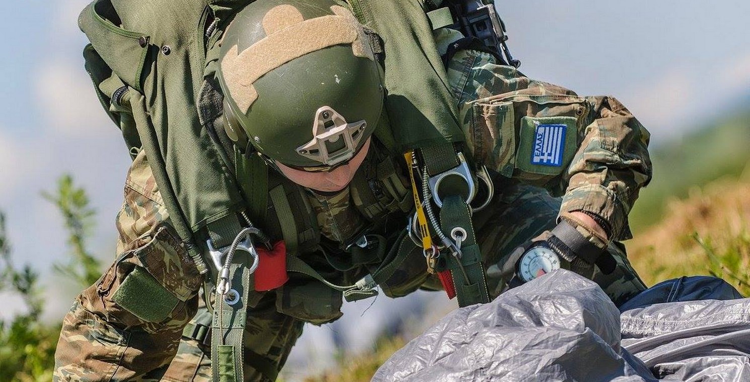 ΜΟΝΑΔΑ ΕΦΕΔΡΩΝ ΚΑΤΑΔΡΟΜΩΝ - M.E.K.: TO ΕΙΔΙΚΟ ΤΜΗΜΑ ΑΛΕΞΙΠΤΩΤΙΣΤΩΝ ...
