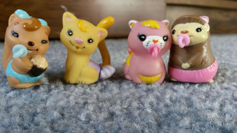 Toys and Some Rambles: Yummiland Soda Pop Pets