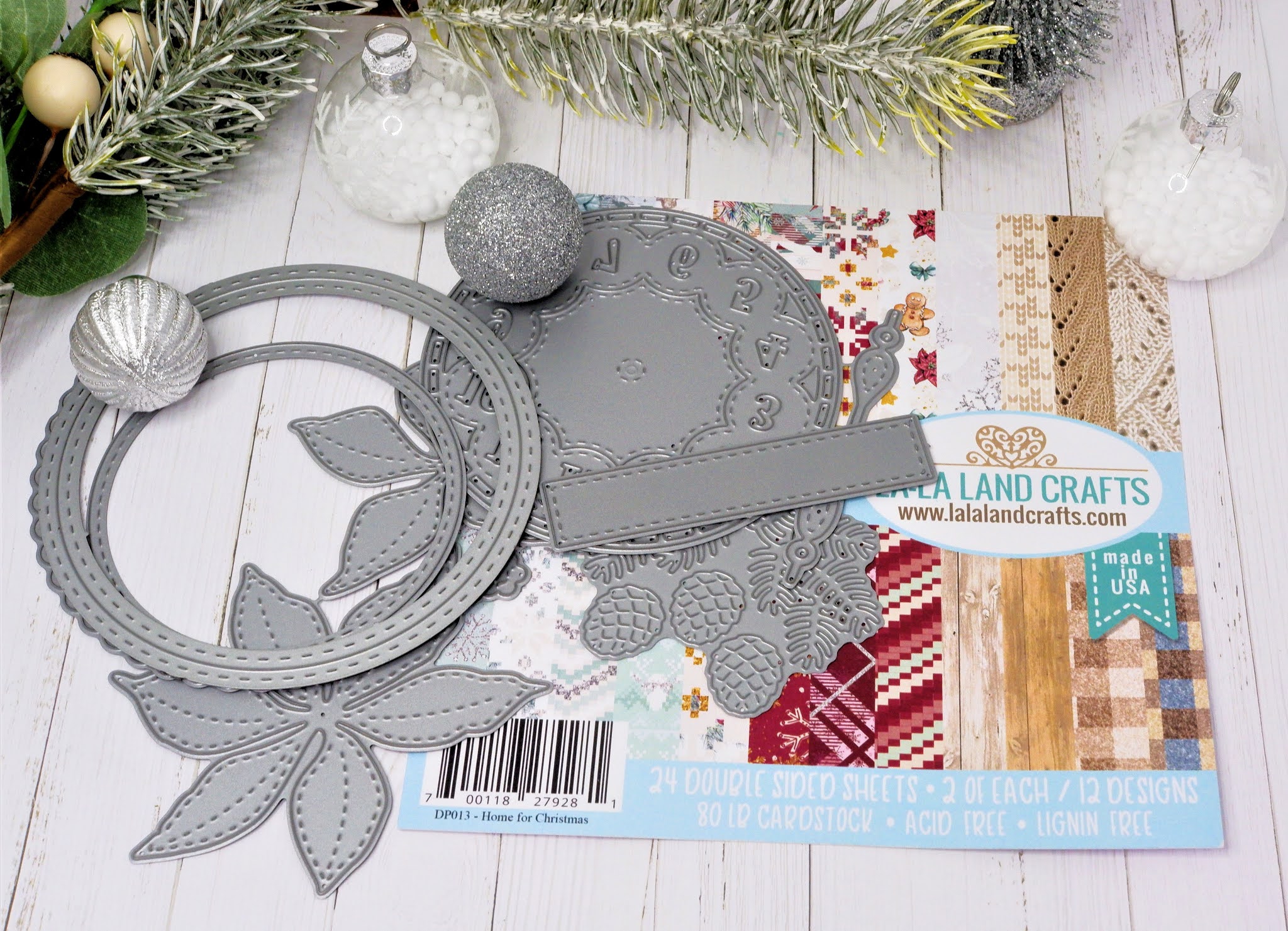 La-La Land Crafts Inspiration and Tutorial Blog: La-La Land Crafts 14 ...