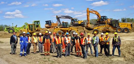 Tips To Be Heavy Equipment Operator | Electronic And Mechanic