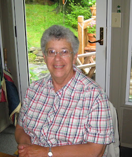 Reluctant Rebel: Remembering My Sister Mary Ann On What Would Have Been ...