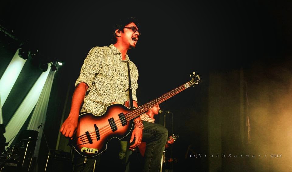 Godhulir Opare by Shunno Lyrics and Lyrical Video by Nx Lyrics | Nx ...