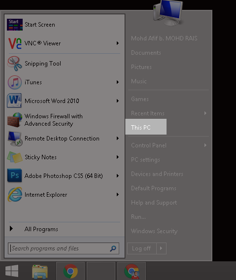 How To Install Printer For Windows Computers In JB Campus KLASS how-to-install-printer-for-windows-computers-in-jb-campus-klass