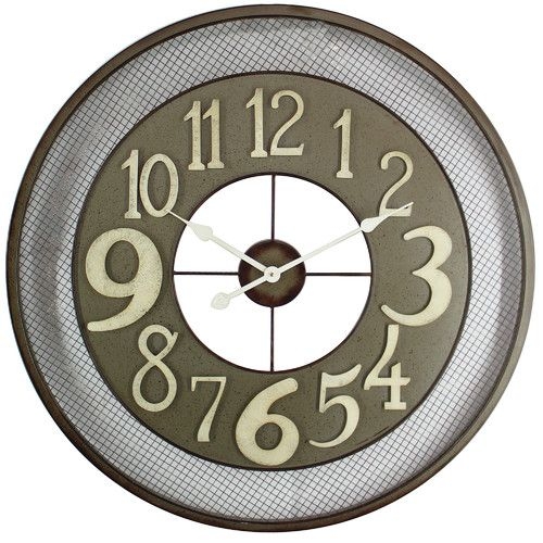 50+ Unique Character Wall Clocks To Beautify Your Home | ARA HOME