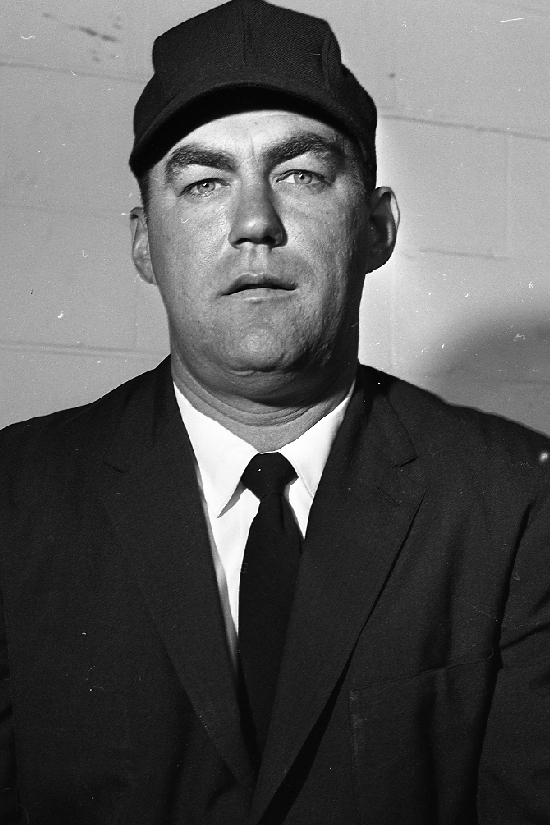 Opinion of Kingman's Performance: A Post on Umpires