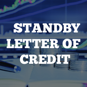 Royal Bank Pacific: Standby letter of credit