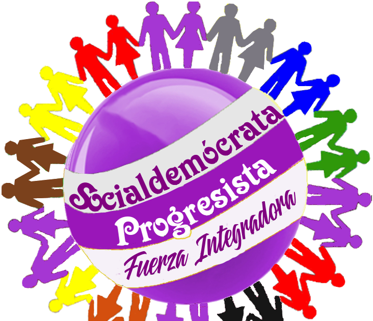 FUERZA SOCIAL PROGRESISTA "FSP" : Partido Socialdemócrata Progresista PSP