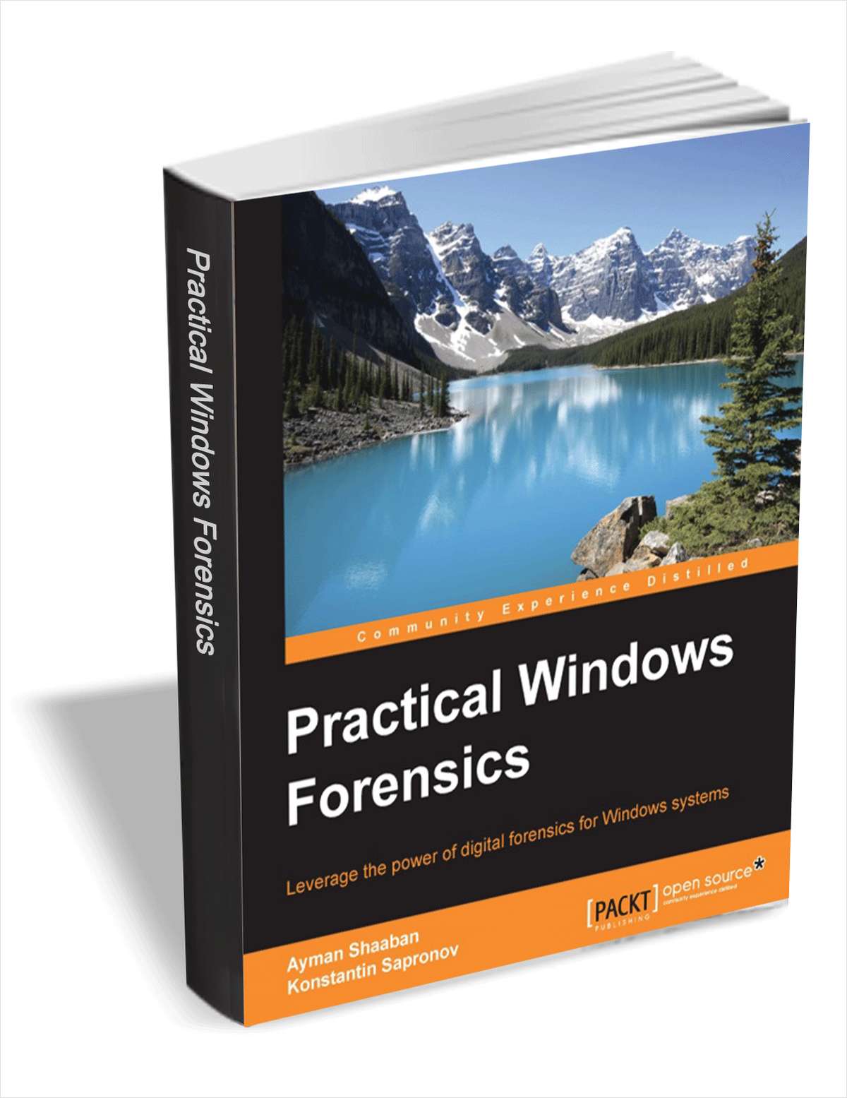 Practical Windows Forensics ($31 Value) FREE For a Limited Time - Hackers Online Club (HOC)