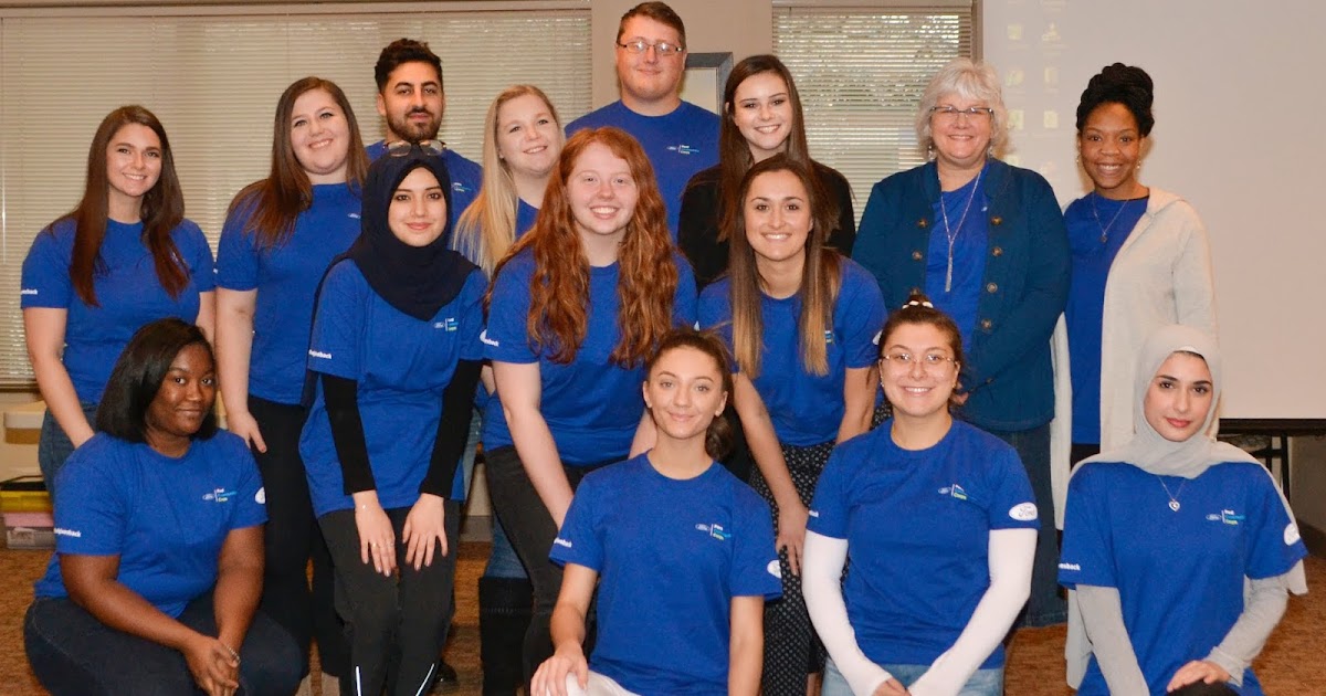 U of M Dearborn Students Design Art Projects for Grieving Children at ... U of M Dearborn Students Design Art Projects for Grieving Children at ...