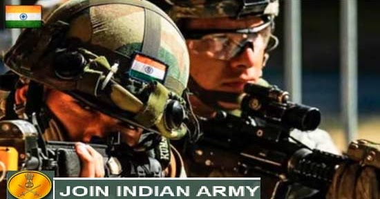 Indian Army SSC Technical Recruitment: Indian Army is recruiting SSC ...