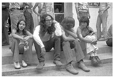 La ciudad de Andrés Caicedo: Calicalabozo