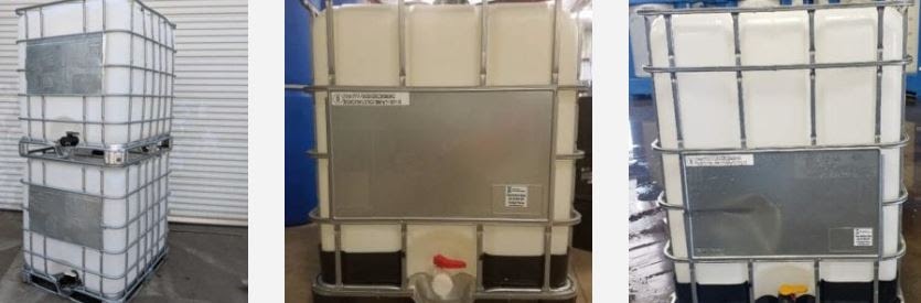 Bootstrap Business: A Guide To Using IBC Totes