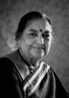 Maya Rao (2 May 1928 – 1 September 2014) was an Indian classical dancer ...