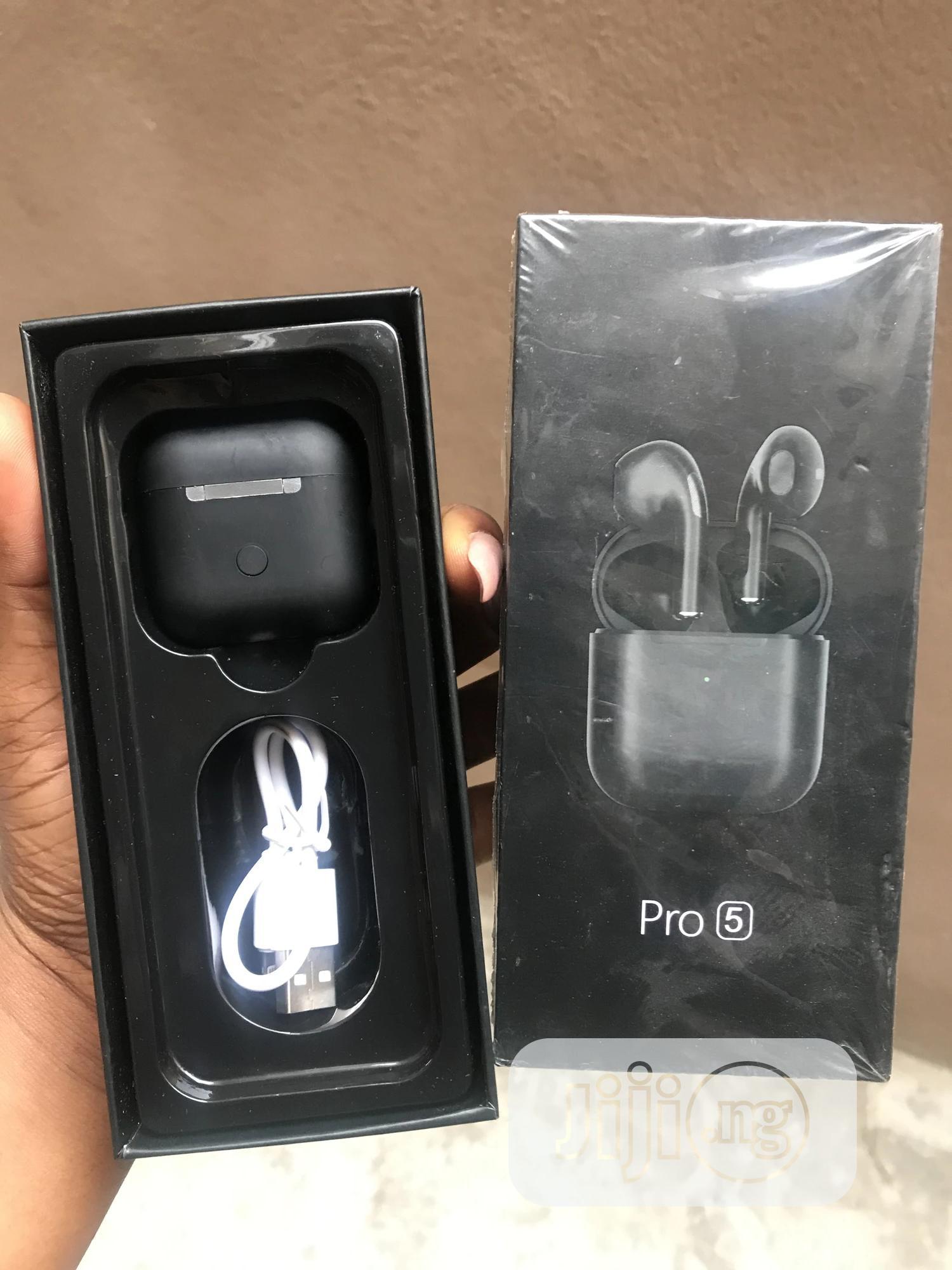 airpod pro 5 - guelmime store