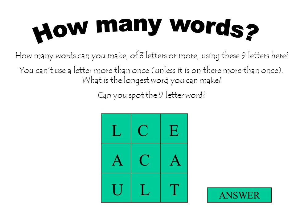 create-words-from-letters-social-letter