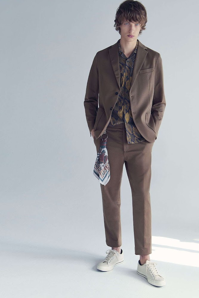 Circolo 1901 suma una buena dosis de urbanismo a su colección de ...