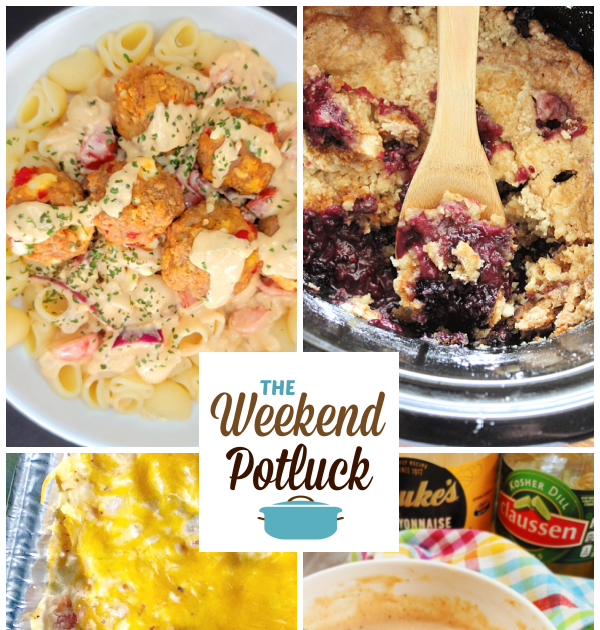 South Your Mouth: King Ranch Chicken - Weekend Potluck 483