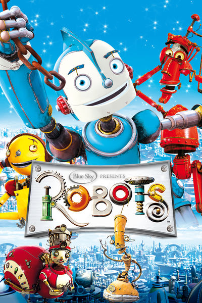 DESCARGAR PELICULA ROBOTS COMPLETA ESPAÑOL LATINO 720 HD - MOVIES-UNIVERSE