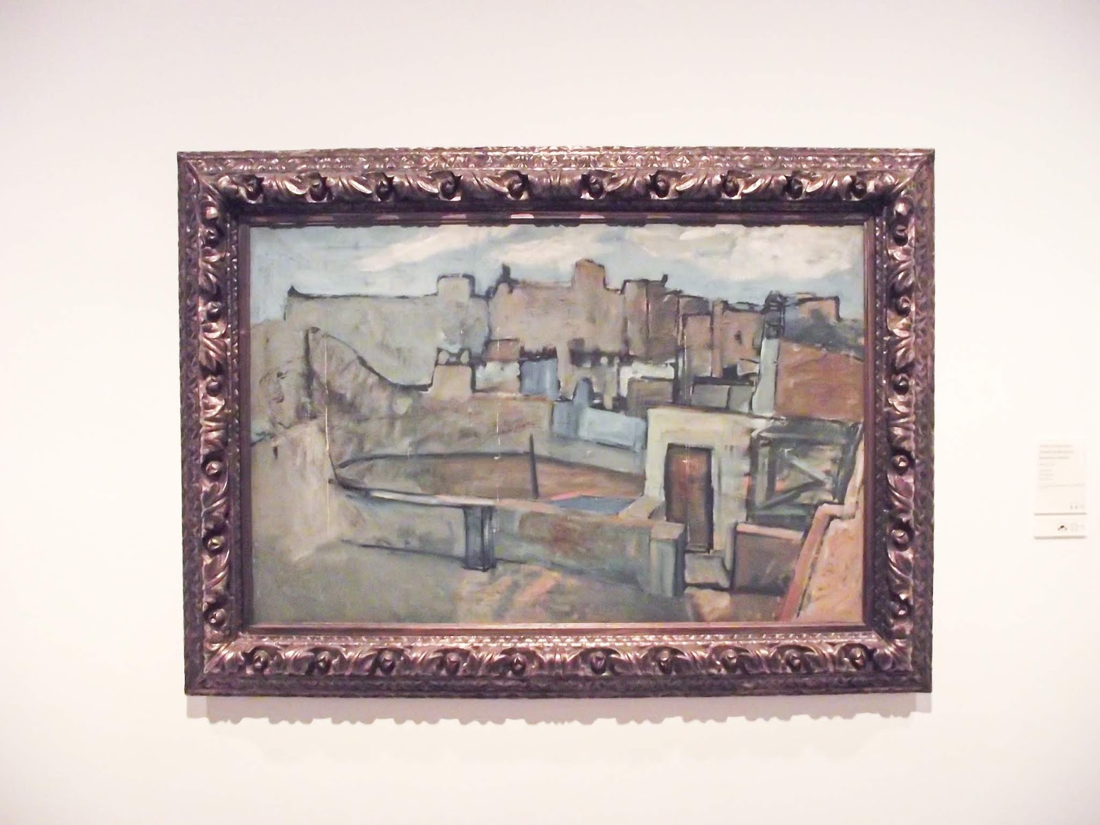 Picasso & His Metropolis Muse: Museu Picasso, Barcelona