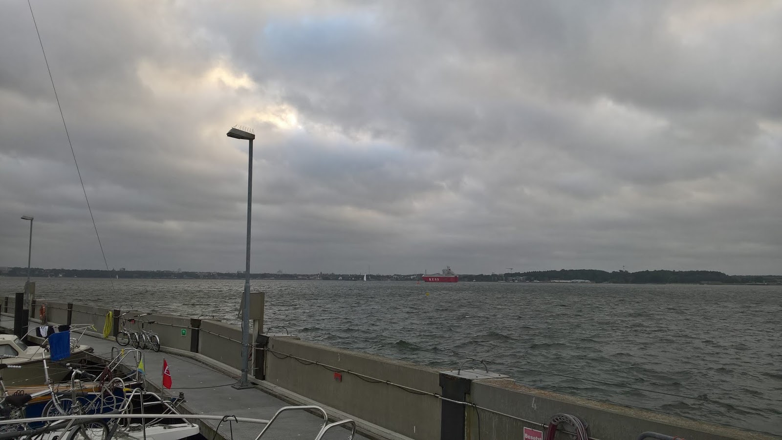 Skuaopreis : Kielerkanaal NOK- Moltenort