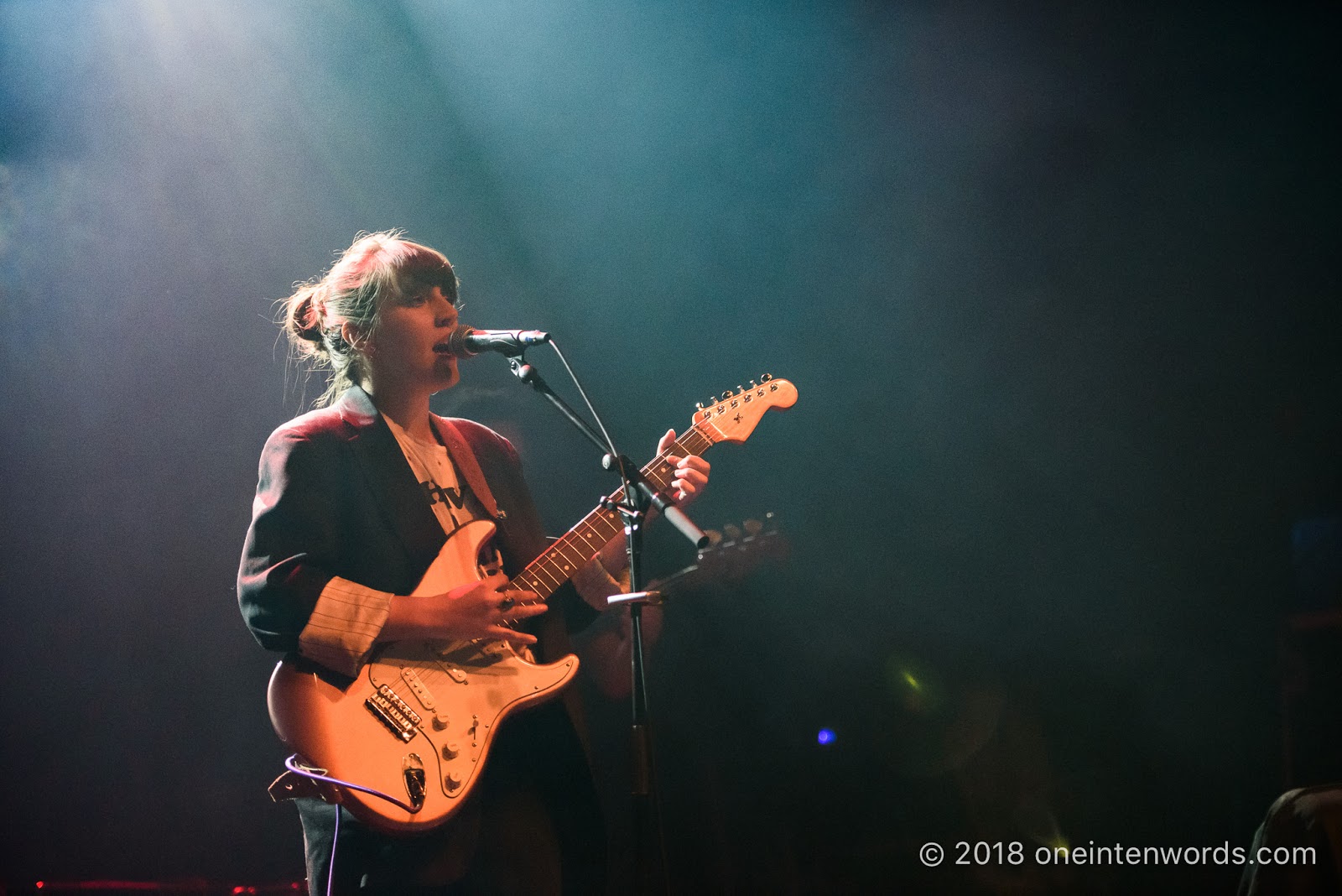 one in ten words: Caitlin Rose at The Danforth Music Hall - Concert Photos