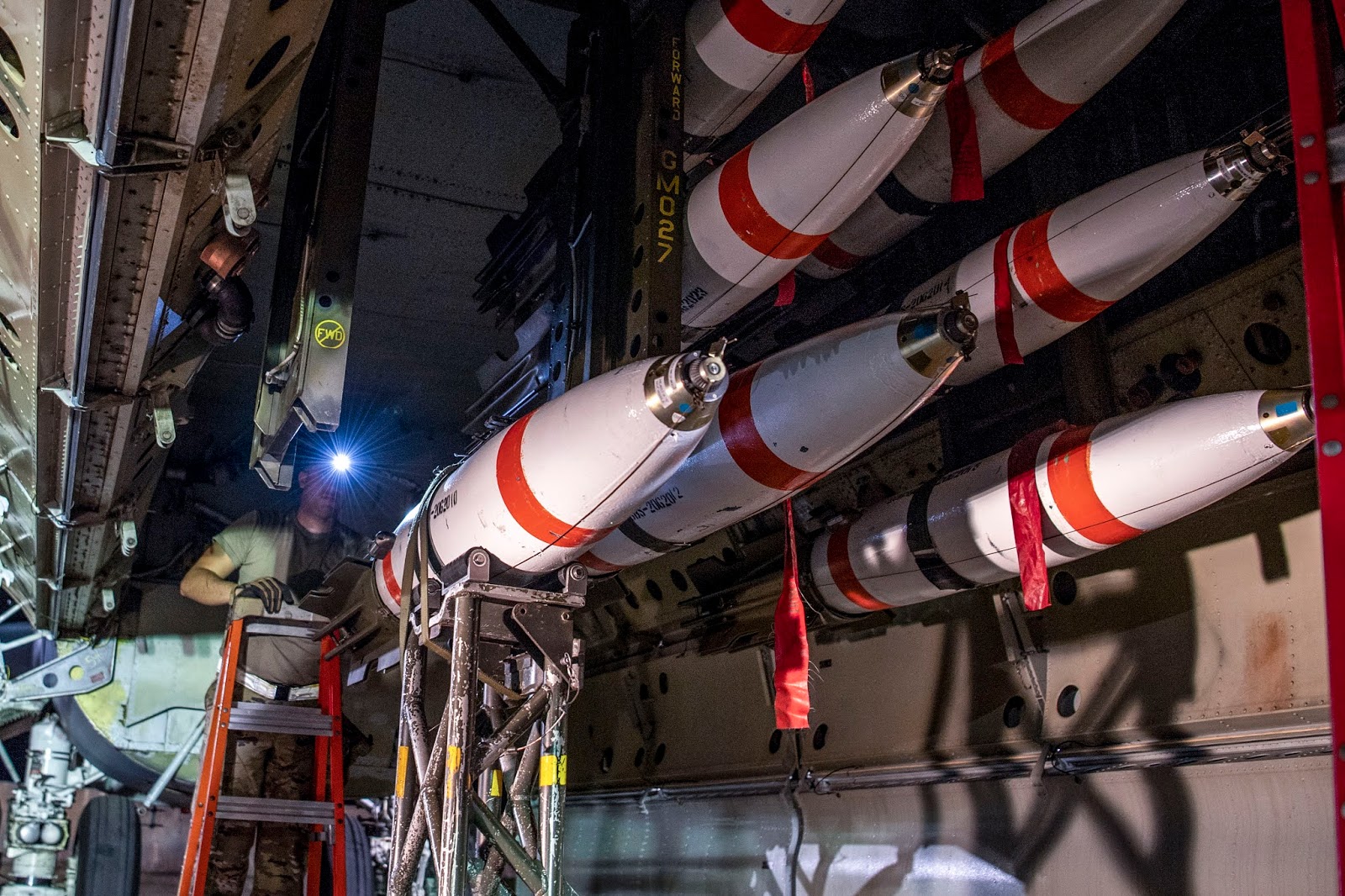 Honor Duty Press Photo Gallery