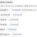 Connect YouTube with Google+