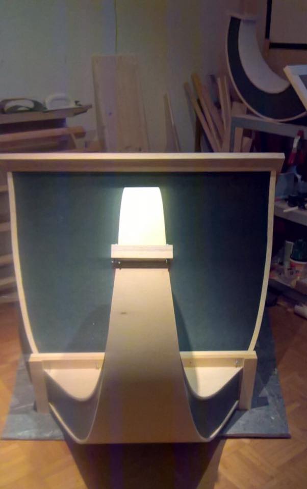 HORNSOLUTIONS WESTERN ELECTRIC WE66A HORNS – M & S | Ultimate High-Fidelity