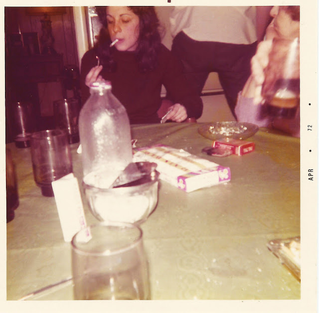 When Women Used to Smoke: 26 Interesting Snapshots Show Smoking Habits ...