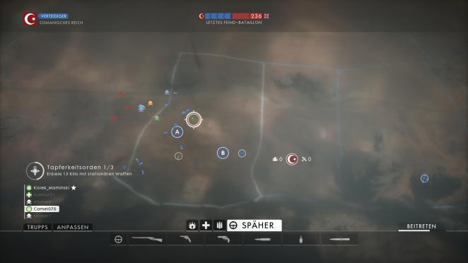Oil of Empires Operations Guide - Battlefield 1