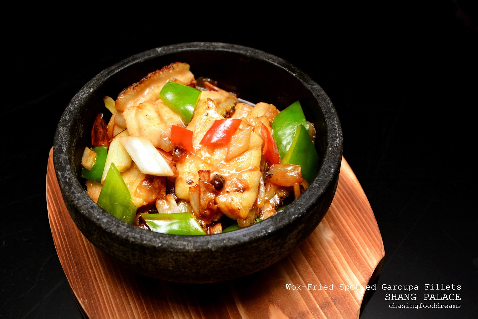 CHASING FOOD DREAMS: Taiwan Travels – Shang Palace @ Shangri-La Far ...