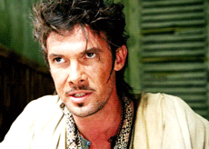 Magical Gains: Manspiration VI - Black sails