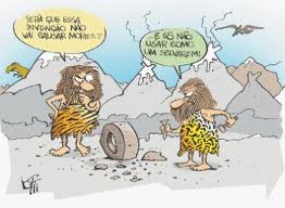 Que história é essa?: Roda