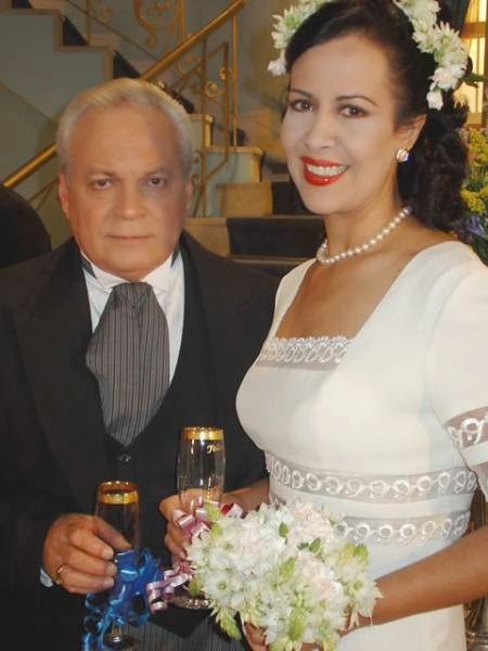 FALLECIÓ MAYRA ALEJANDRA, LA RECORDADA "LEONELA"