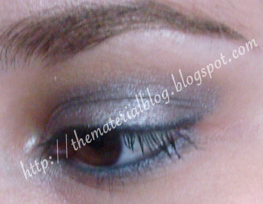 THE MATERIAL BLOG: NARS DUO EYESHADOWS SWATCHES I (DÚOS DE SOMBRAS NARS ...