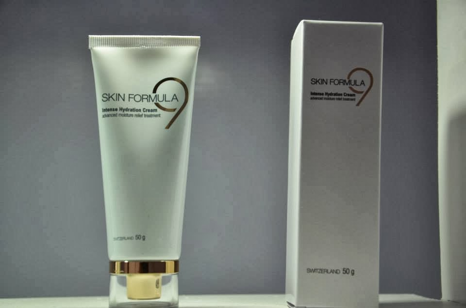 Skin Formula 9 By Vestige Marketing Pvt.Ltd.: Skin Formula 9 By Vestige ...