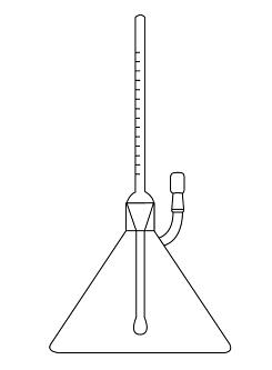 Dairy Product: Specific gravity of milk